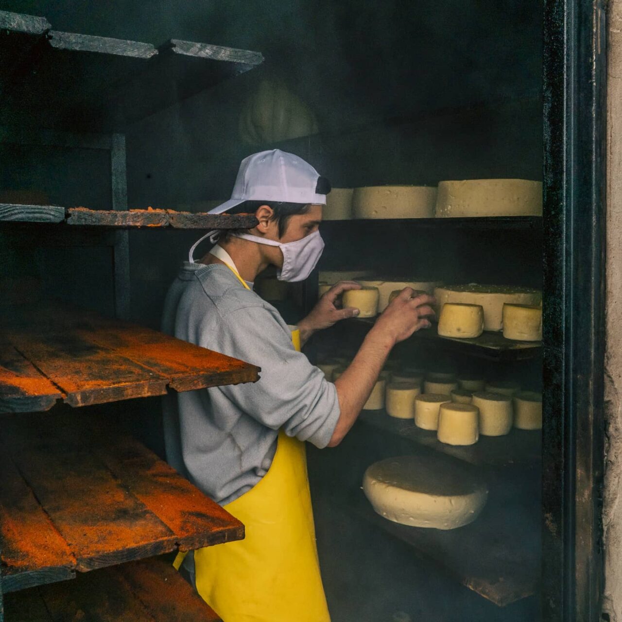 Suscribite al Club | El Club de los Quesos